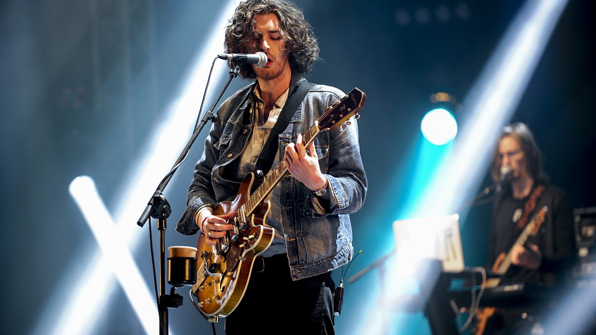 BBC Radio 1 - Radio 1 Stories, Is Protest Music Dead? - Is Protest ...