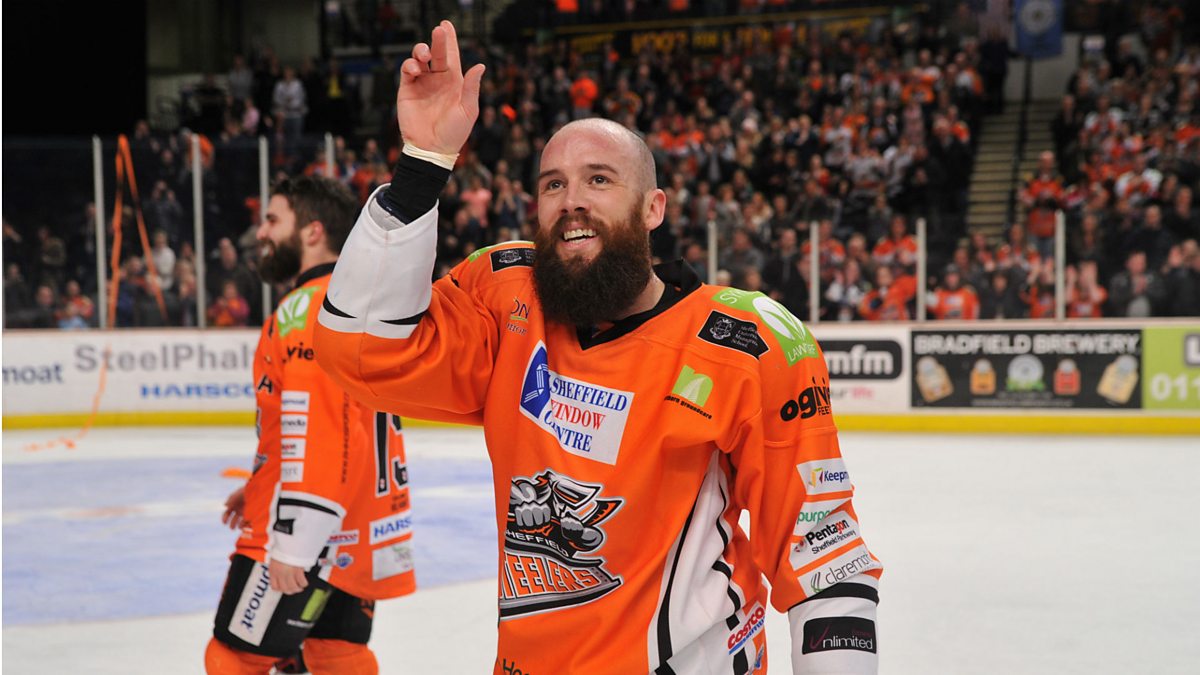 BBC Radio Sheffield - Football Heaven, Mark Thomas: on Jason Hewitt ...