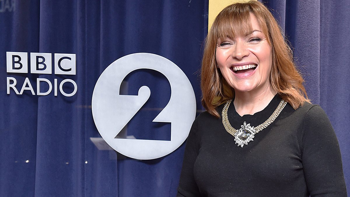 BBC Radio 2 - Steve Wright in the Afternoon, Lorraine Kelly, Debra ...