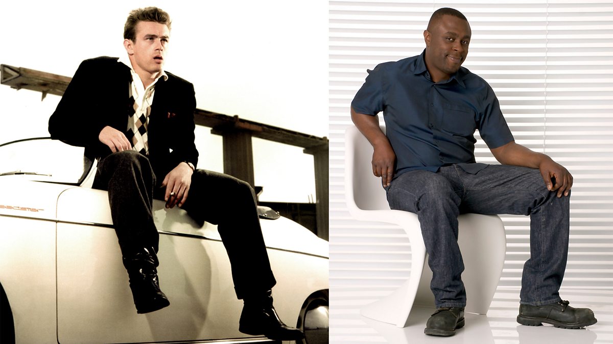 BBC Radio 4 - Seriously..., Seriously... - Dotun Adebayo on revisiting ...