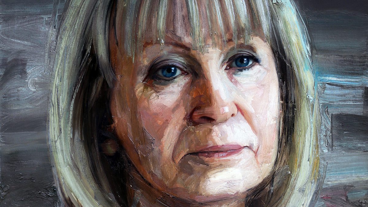 BBC Arts - BBC Arts - Colin Davidson: Silent Testimony