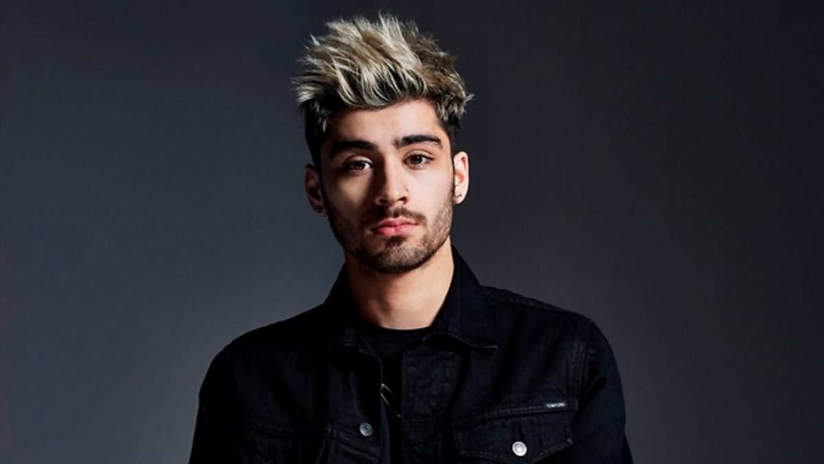BBC Radio 1Xtra - Charlie Sloth, Charlie chats to Zayn Malik!, Charlie ...