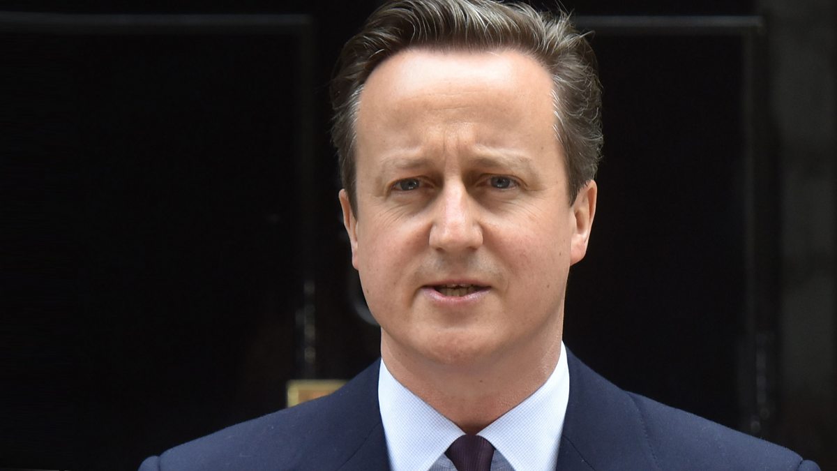 BBC Radio Scotland - Good Morning Scotland, 29/01/2016, David Cameron ...