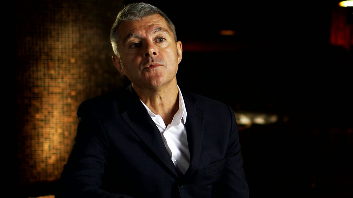 BBC Arts - BBC Arts - The invisible hand of PR: Alan Edwards' 5 tips ...