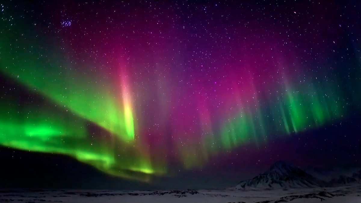 BBC Two - Earth's Greatest Spectacles, Earth's Greatest Spectacles