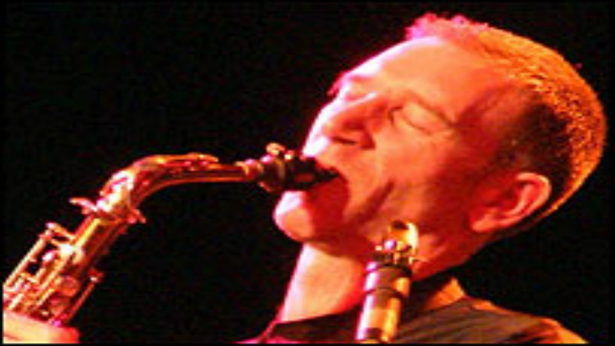 BBC Radio Lincolnshire - The Nicola Gilroy Show, Saxophonist Snake ...