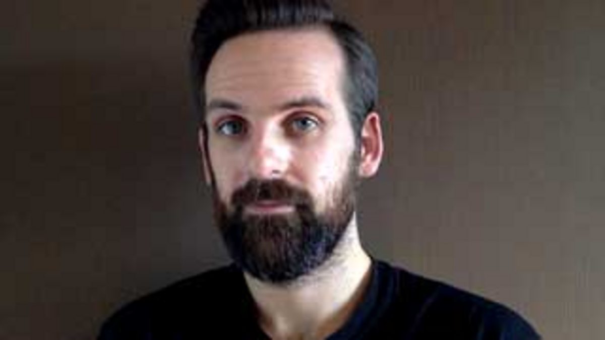 BBC Blogs - BBC Writersroom - Lee Sutton