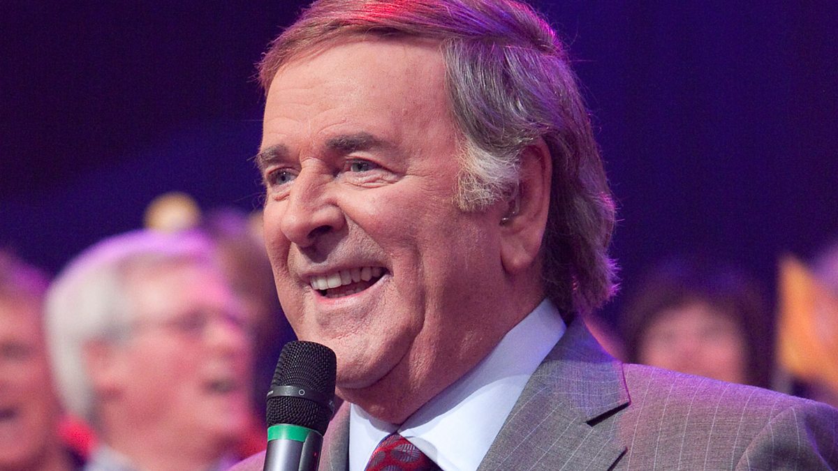 BBC Radio 2 - Terry Wogan Special