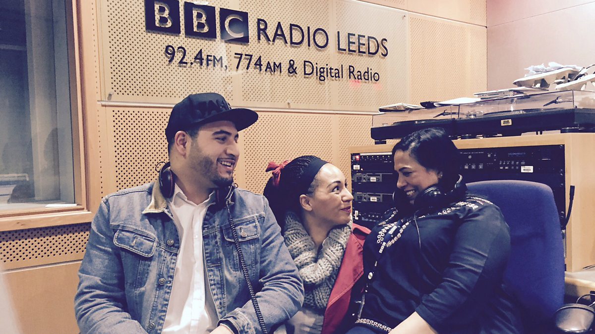 BBC Radio Leeds - Connections, Bradford singer through to The Voice ...