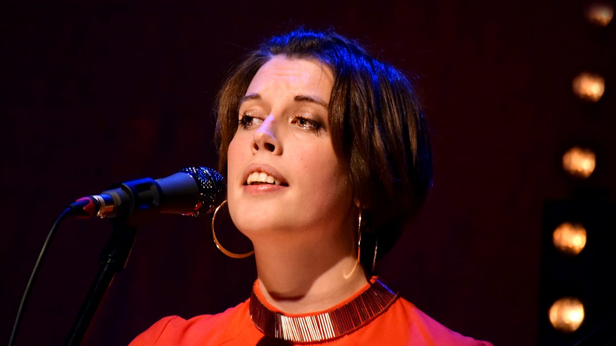BBC Radio 3 - World on 3, Folk Connections, Bella Hardy - Full Set ...