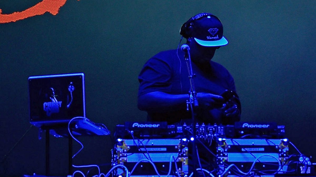 BBC Radio 1Xtra - Charlie Sloth, Club Sloth!, DJ Chubby Chub is on the ...