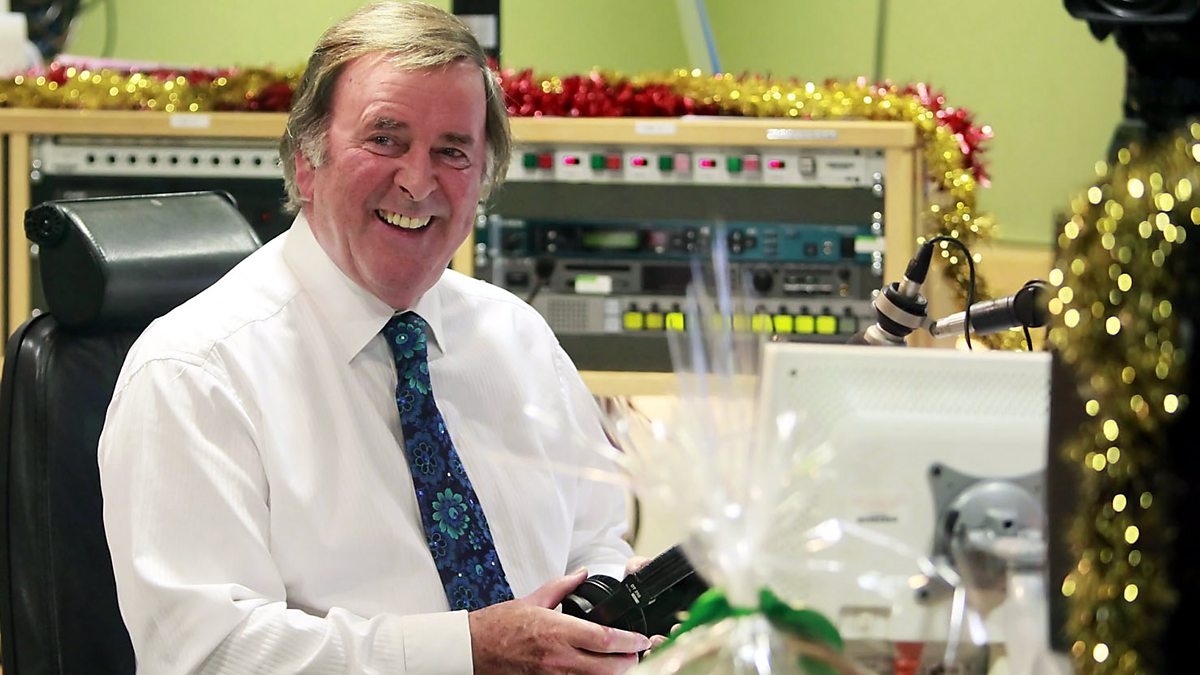 BBC Radio Wales - Lynn Bowles, 31/01/2016, The 'totty from Splotty ...