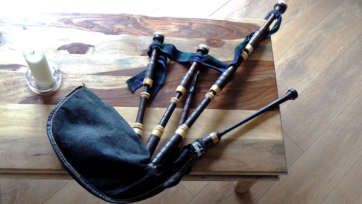 BBC Radio nan Gàidheal - Còmhradh Ciùil, Colm O Rua agus Griogair ...