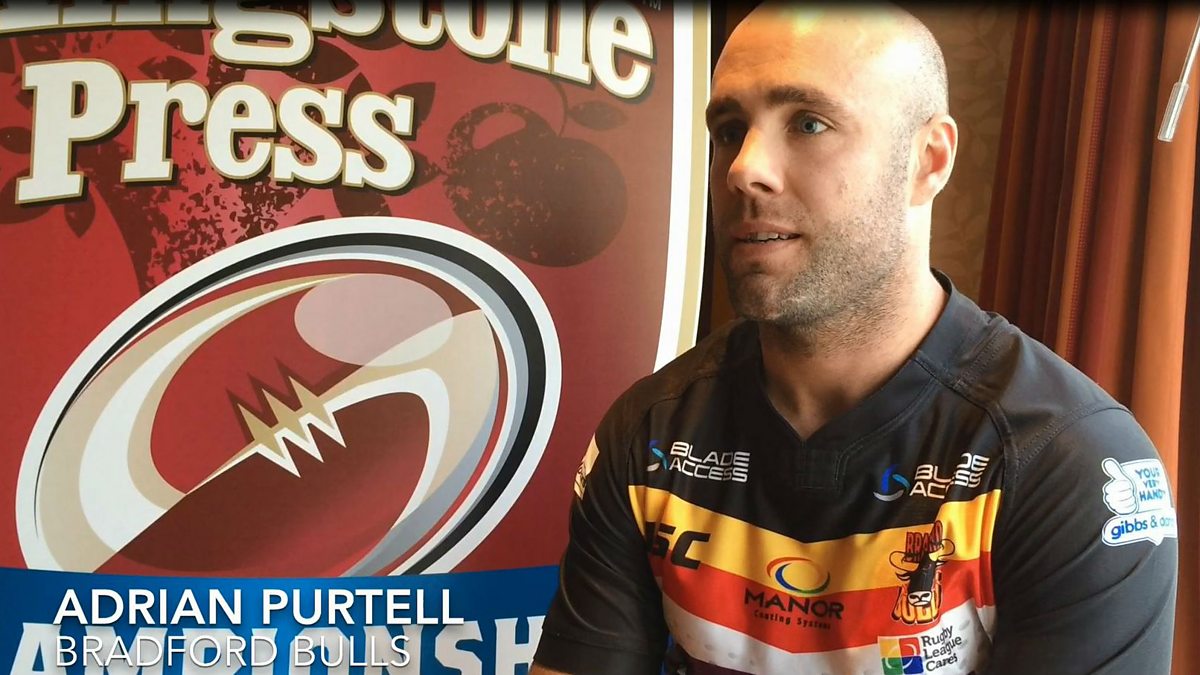 BBC Radio Leeds - West Yorkshire Sport Daily, Nick Hatton, Purtell ...