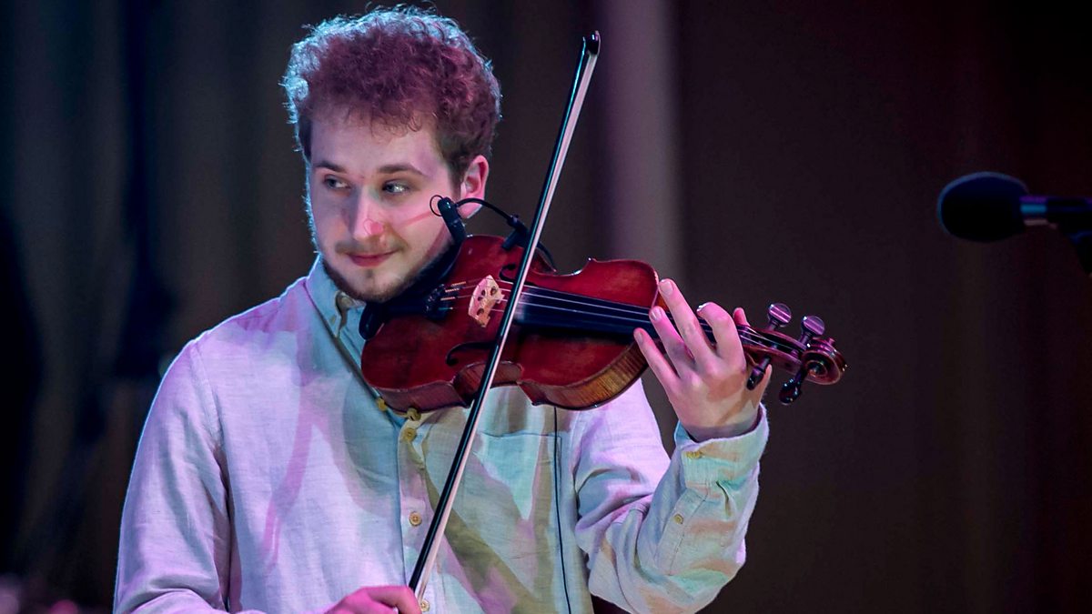 BBC Radio Scotland - BBC Radio Scotland Young Traditional Musician ...