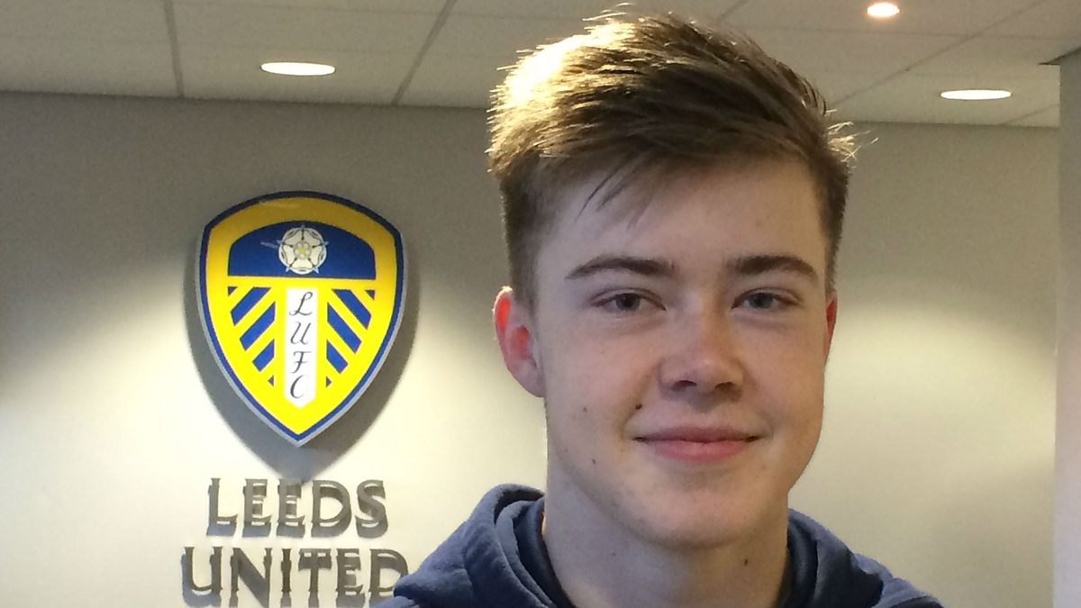 BBC Radio Leeds - West Yorkshire Sport Daily, Nick Hatton, Peacock ...