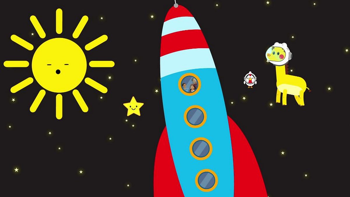 S4C - Jen a Jim, Jen a Jim Pob Dim, Ble'r Aeth yr Haul?