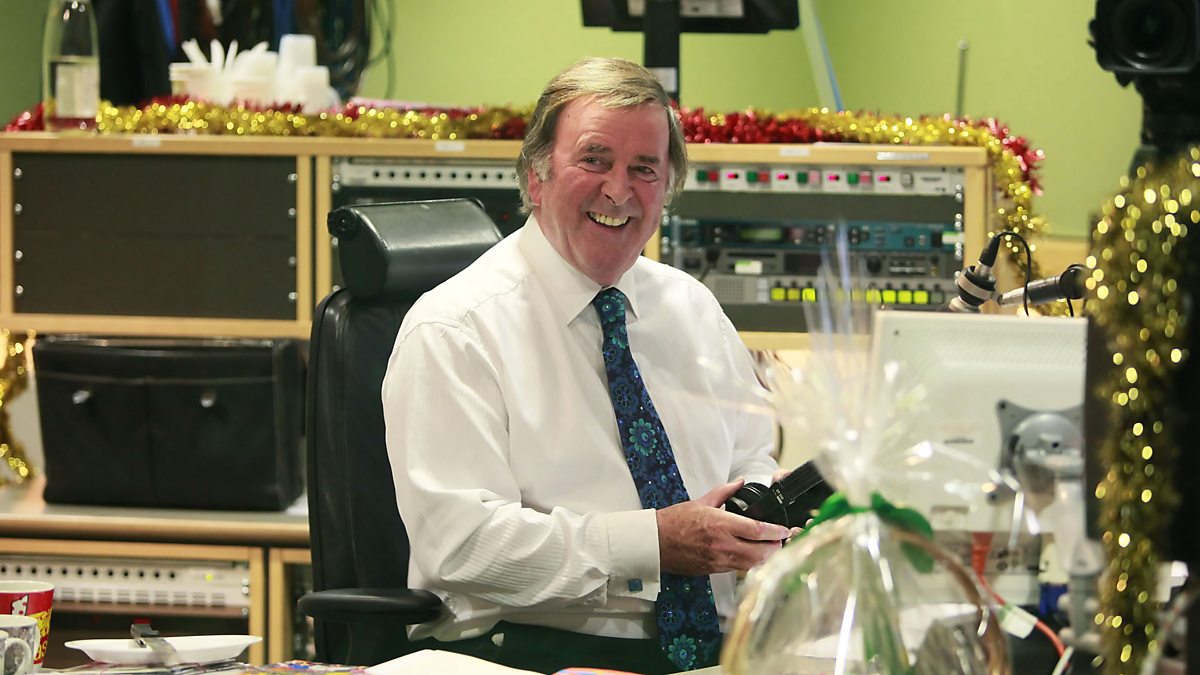 BBC Radio 2 - Radio 2mail - Radio 2 Producer Alan Boyd Shares His ...