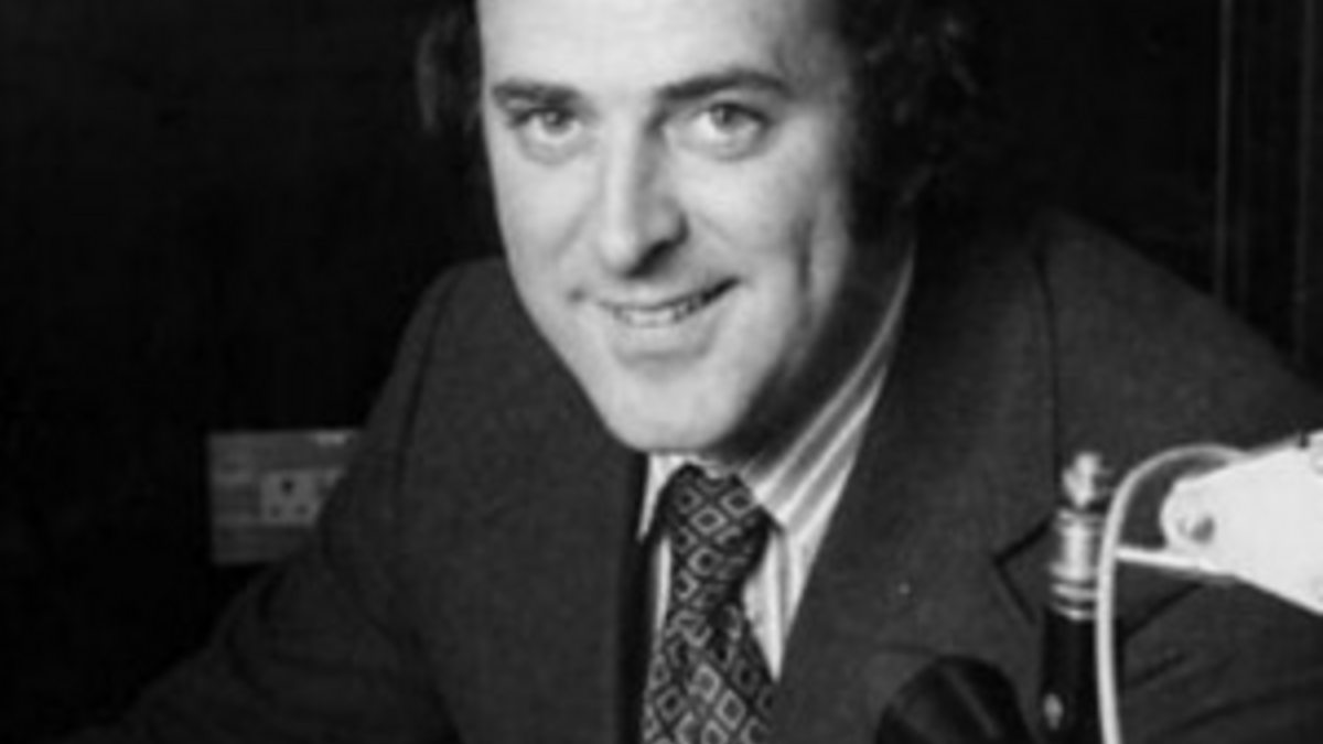 BBC Radio 2 - Weekend Wogan, Remembering Wogan on Radio 2