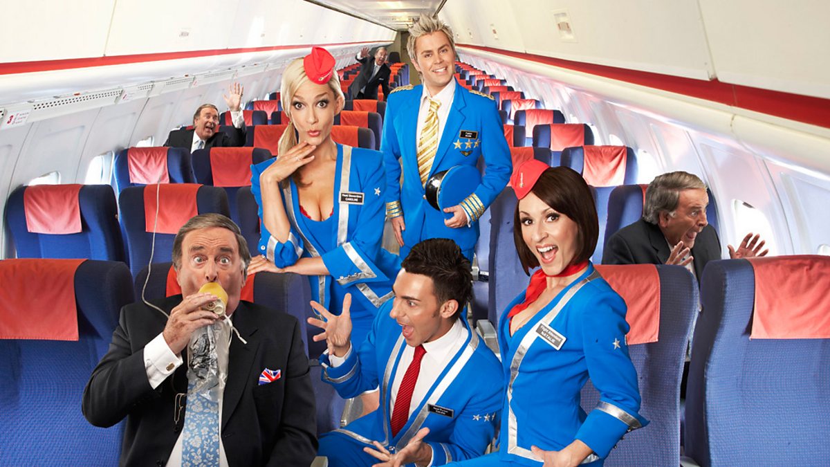 BBC One - Eurovision: Making Your Mind Up, 2007 - Episode guide