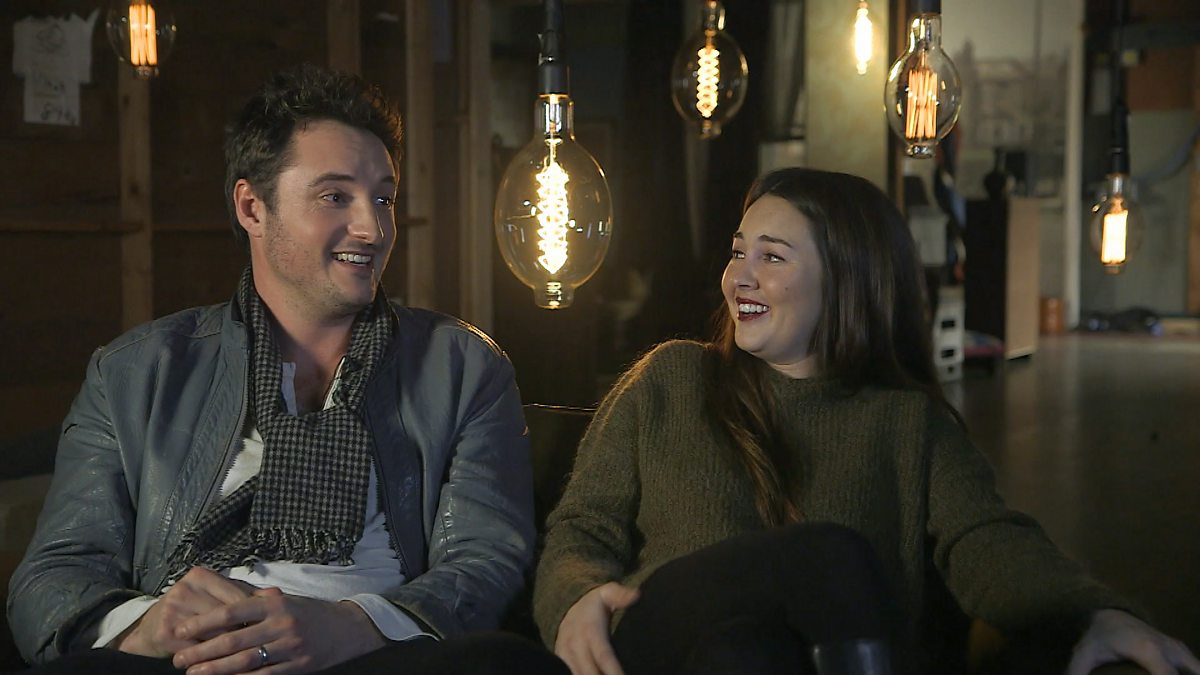 BBC One - EastEnders, Stacey Branning - On The Edge