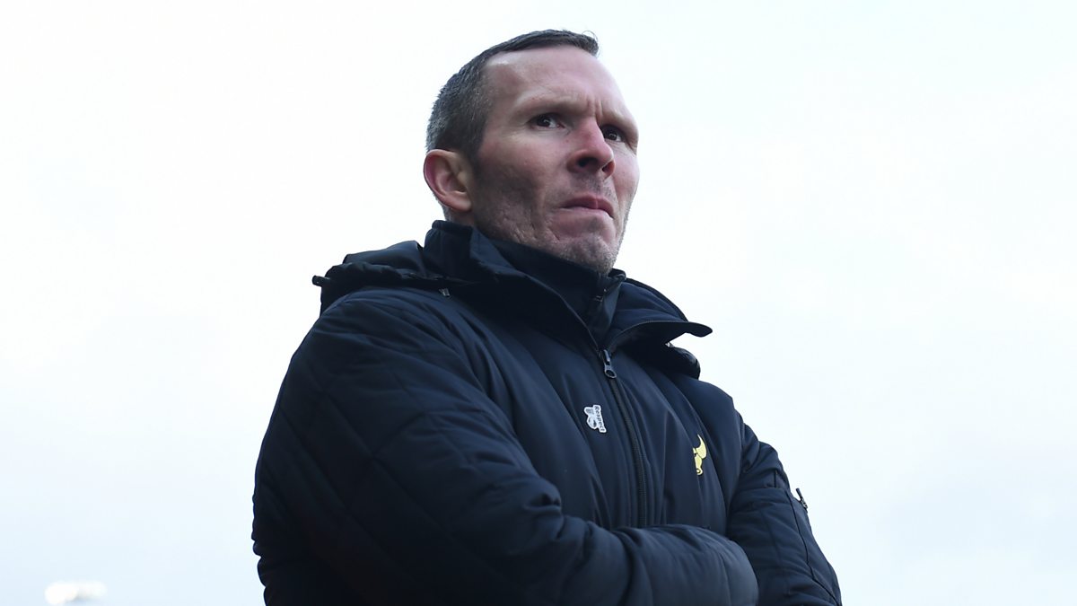 BBC Radio Oxford - Howard Bentham, Millwall v's Oxford United reaction ...