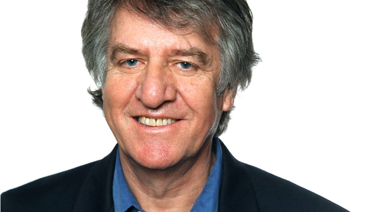 BBC Radio 2 - Ed Stewart - A Tribute - Ed Stewart - A Tribute
