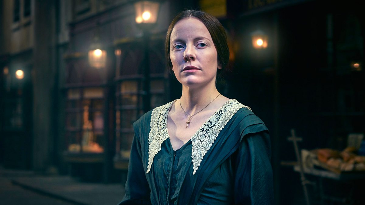Bbc One Dickensian Episode 16