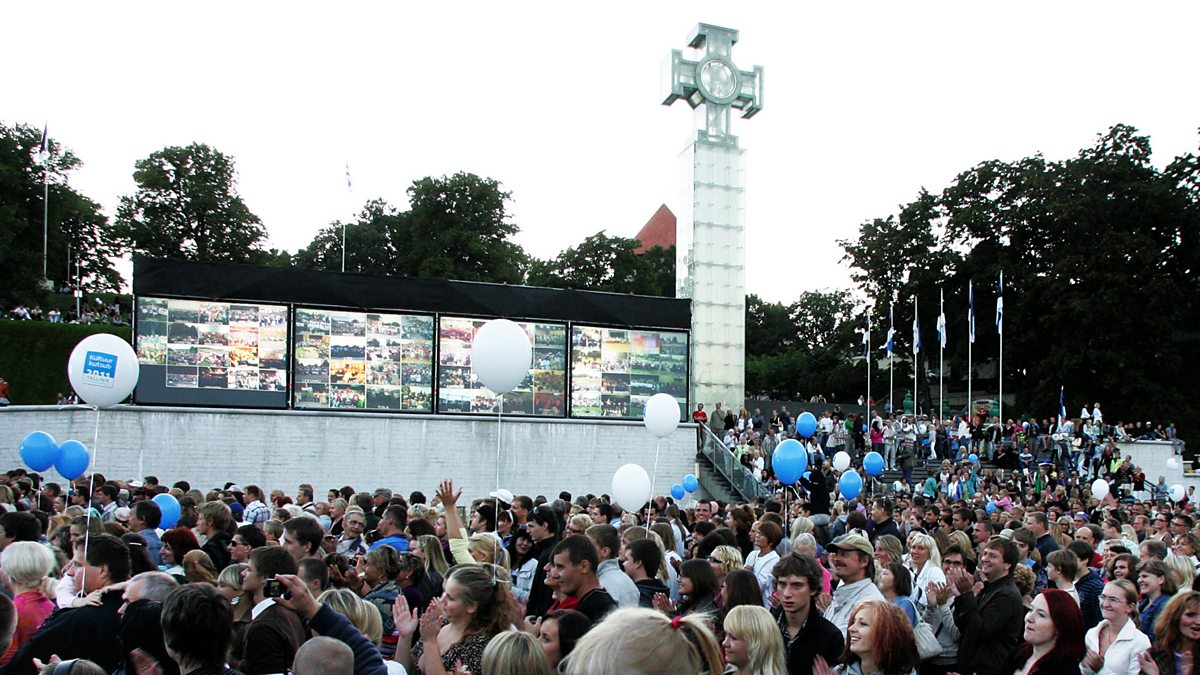 BBC World Service - The Compass, My Perfect Country, My Perfect Country ...