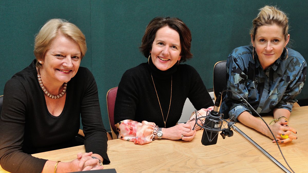 BBC - Perfect Country: the Presenters