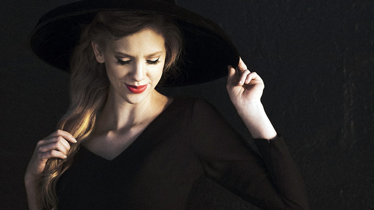 BBC World Service - Global Beats, Americana - Part One, Heidi Feek: 'I ...