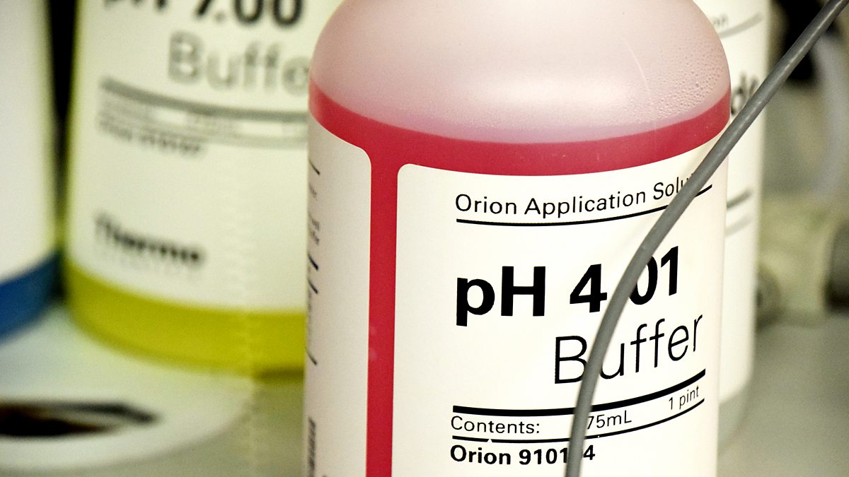 BBC Radio Scotland - Brainwaves, Series 3, Professor Lee Cronin ...