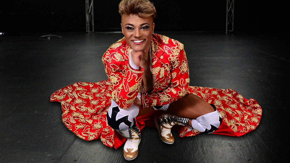 BBC World Service - The Documentary, Cassandro - Queen of Lucha Libre