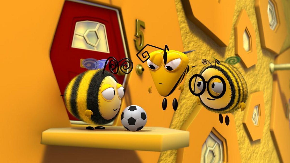 S4C - Ty Mêl, Cyfres 1, Pêl Newydd Morgan