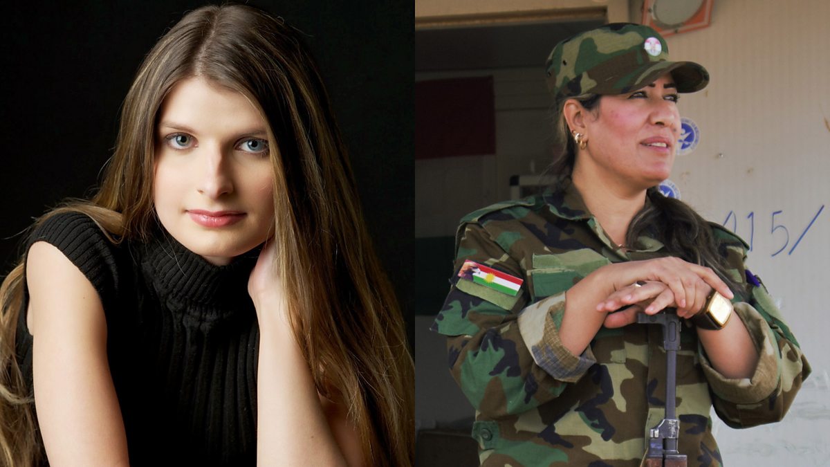 BBC World Service - Outlook, Outlook Weekend: Pick of the Week