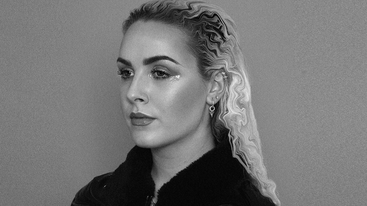 BBC Blogs - BBC Music Introducing - On the playlist: Shannon Saunders ...