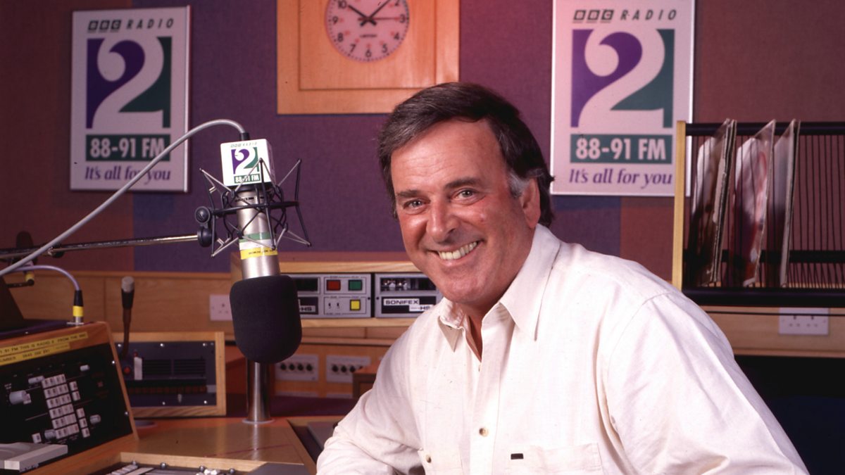 BBC Radio 2 - Madeley on Sunday, The Wonders of Weekend Wogan, Sir ...