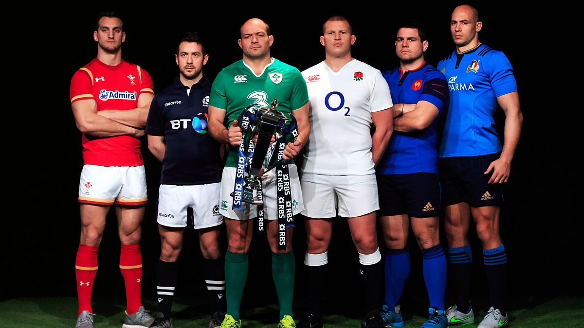 BBC News - Inside Six Nations