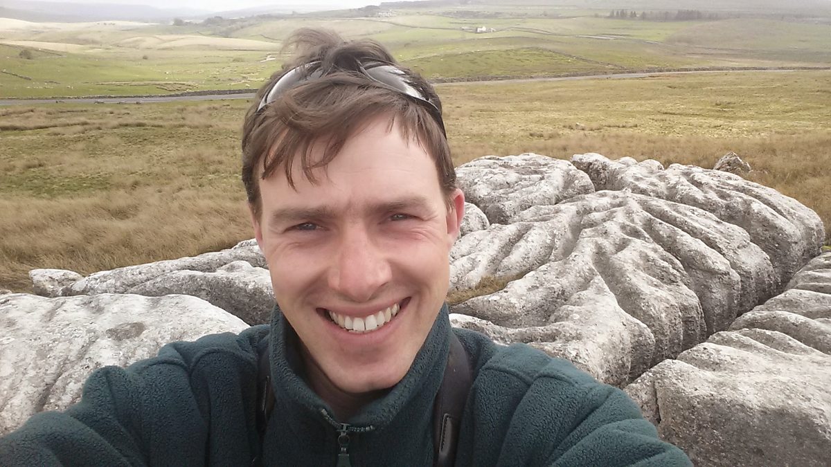 BBC Blogs - Springwatch - Lee Barber