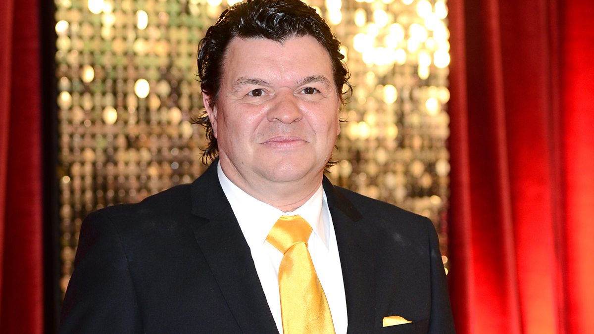 BBC Radio 4 - Saturday Live, Jamie Foreman