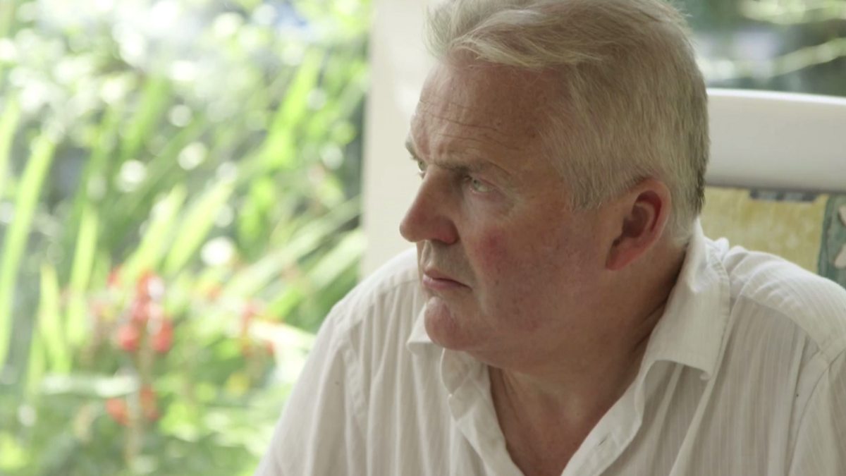 BBC Two - How to Die: Simon's Choice, "I'm not frightened of dying"