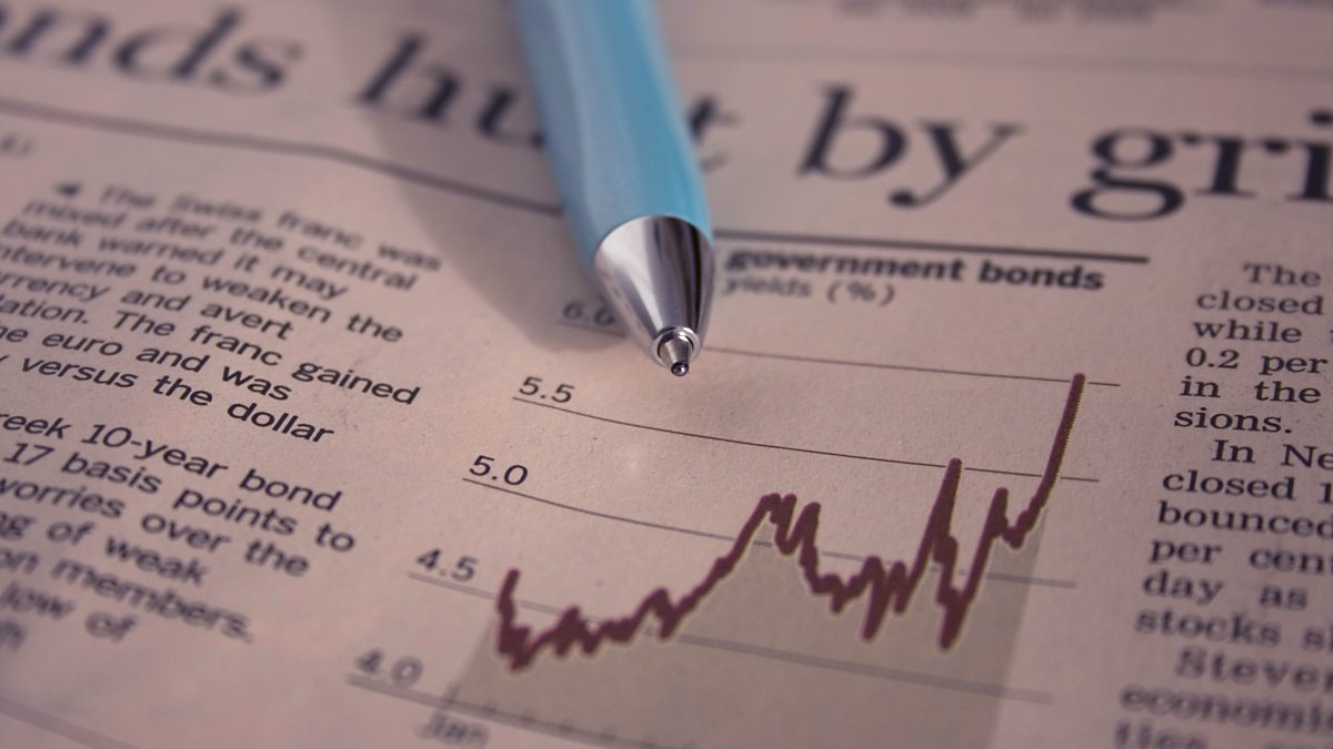 BBC One - The One Show - Investing in the Stock Market - Supporting ...