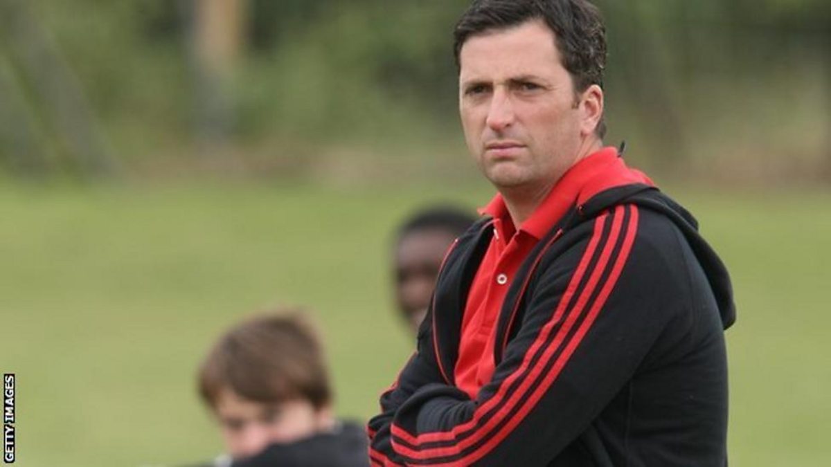 BBC Radio Sheffield - Football Heaven, 'A real good, solid football ...