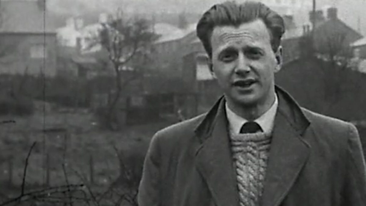 BBC - Between Two Rivers