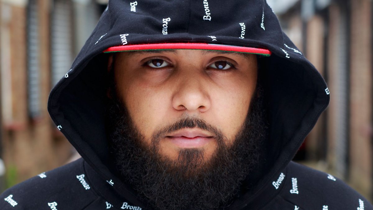 BBC Radio 1 - Annie Nightingale presents..., Zinc and Dullah Beatz ...