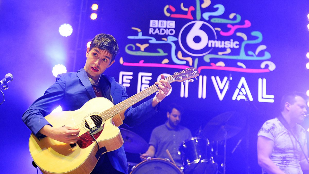 BBC Radio 6 Music - 6 Music Festival, 2016 - Saturday Night's Best Photos