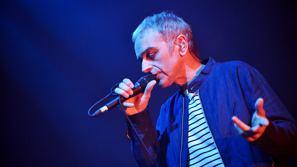 BBC Radio 6 Music - 6 Music Festival, 2016 - 6 things we loved at ...