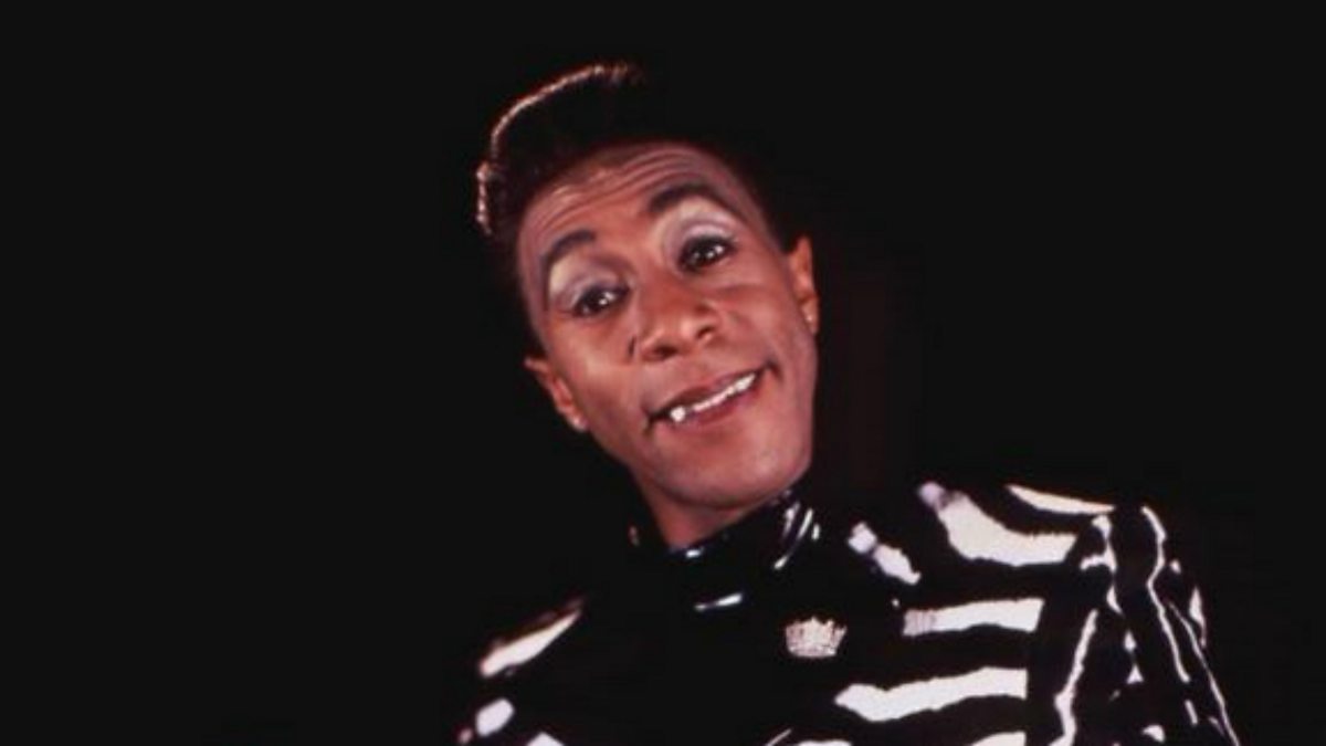 BBC Radio 5 Live - 5 Live In Short, 'Black actors walk with the whole ...