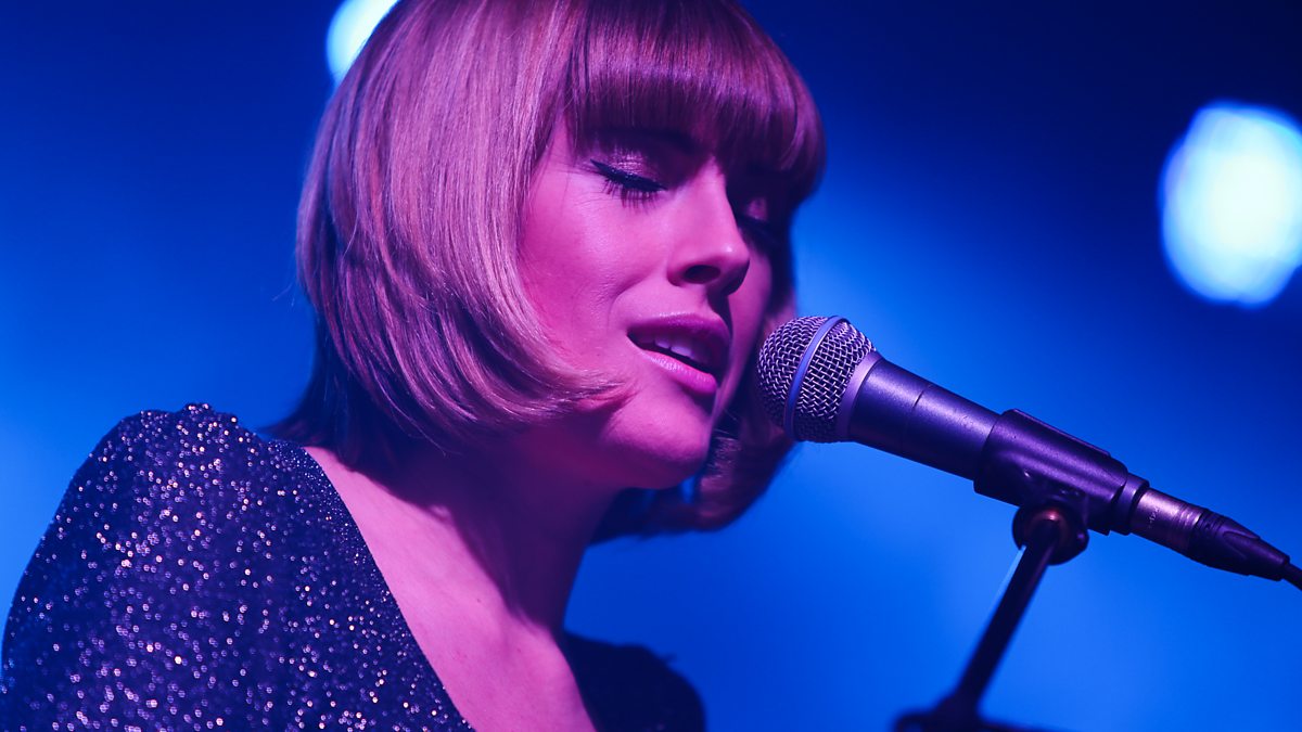 BBC Radio 6 Music - 6 Music Festival, 2016 - 60 Stunning Photos from ...