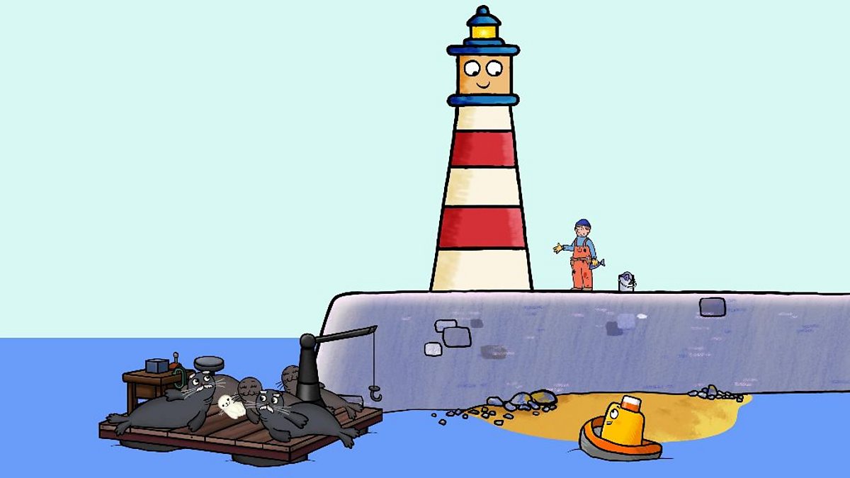 S4C - Twt, Cyfres 1, Prosiect Arbennig Cen Twyn